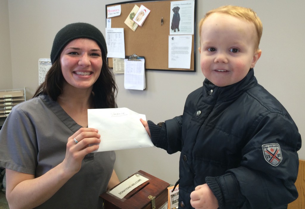 Thank You | Northern Lights Regional Humane Society